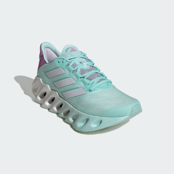 Tênis Corrida adidas Switch Fwd 2 - Turquesa adidas | adidas Brasil