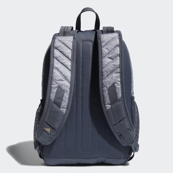 adidas Prime Backpack - Grey | Free Shipping with adiClub | adidas US