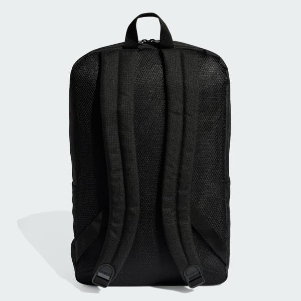 Motion Backpack, Black - Eco-Friendly Daypack | adidas DE