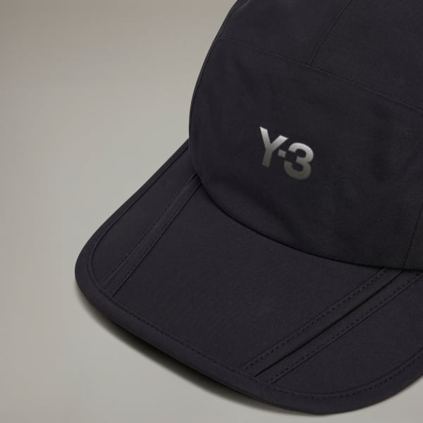 adidas Y-3 Beach Cap - Black | Free Shipping with adiClub | adidas US