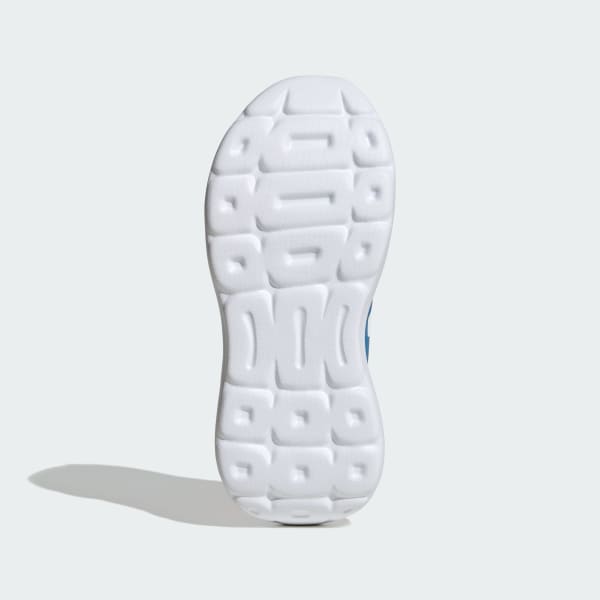 Tênis Tensaur Run 2.0 Infantil - Azul adidas | adidas Brasil