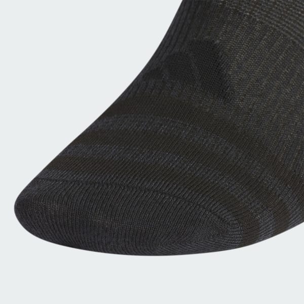 adidas Superlite 3.0 6-Pack Super-No-Show Socks - Multicolor | Free ...