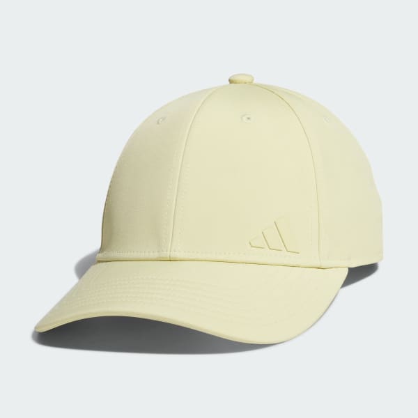 adidas Backless 2 Hat - Yellow | Free Shipping with adiClub | adidas US