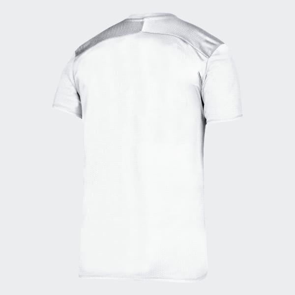 adidas Flag Jersey - White | Free Shipping with adiClub | adidas US