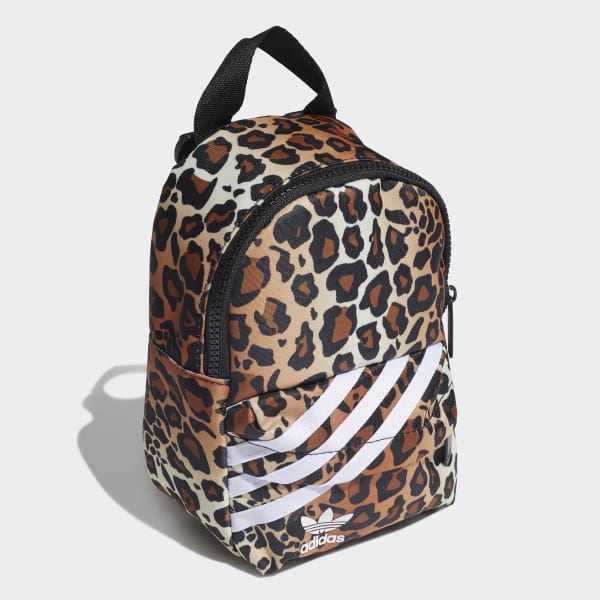 adidas Mini Backpack - Multicolor | adidas Australia