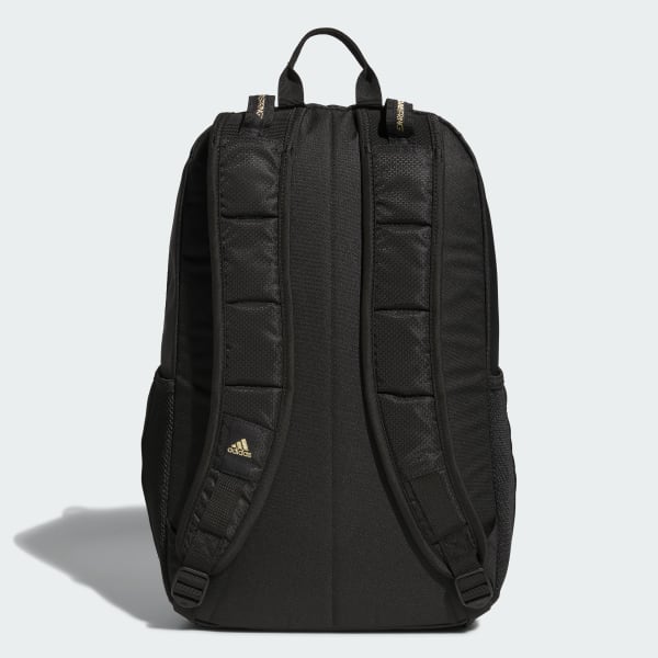 adidas Excel 7 Backpack - Black | Free Shipping with adiClub | adidas US