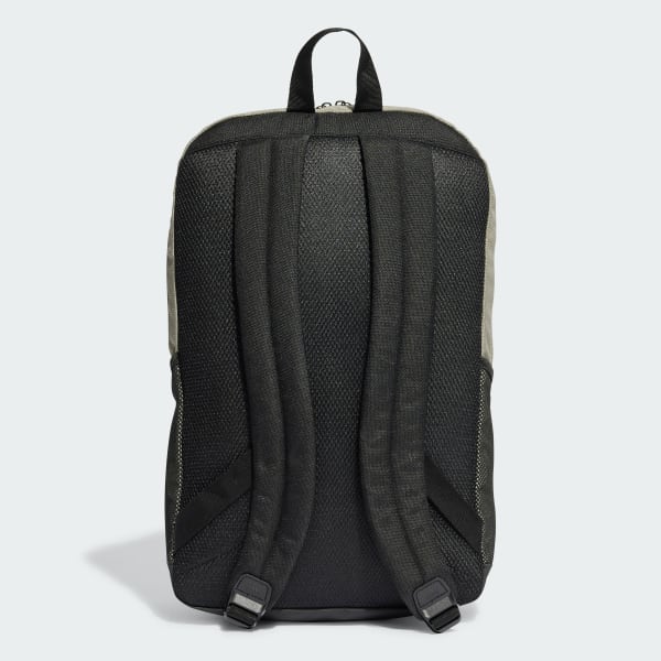 adidas Motion 3-Stripes Backpack - Green | adidas Australia