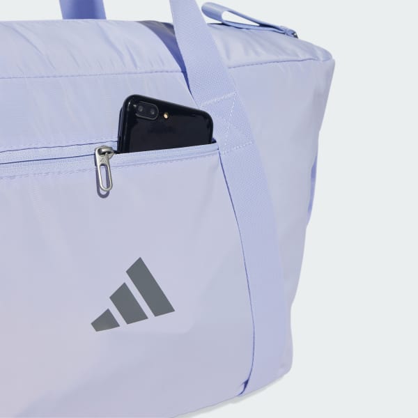 adidas Sport Bag - Purple | adidas UK