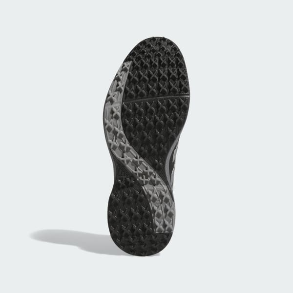 adidas Traxion Lite Max Spikeless Bounce Golf Shoes - Black | adidas ...