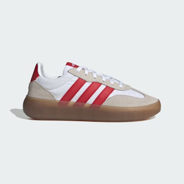 adidas Barreda Decode Liverpool FC Kids Schuh - Weiß | adidas Deutschland