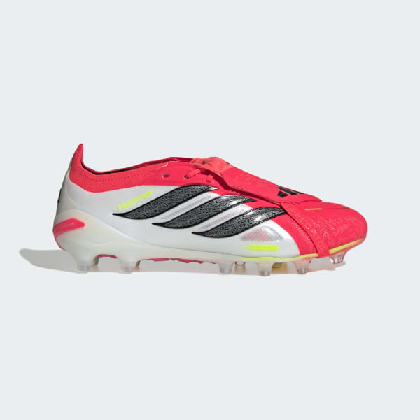 adidas Predator Elite Fußballschuh, Kunstrasen, umschlagbare Zunge ...
