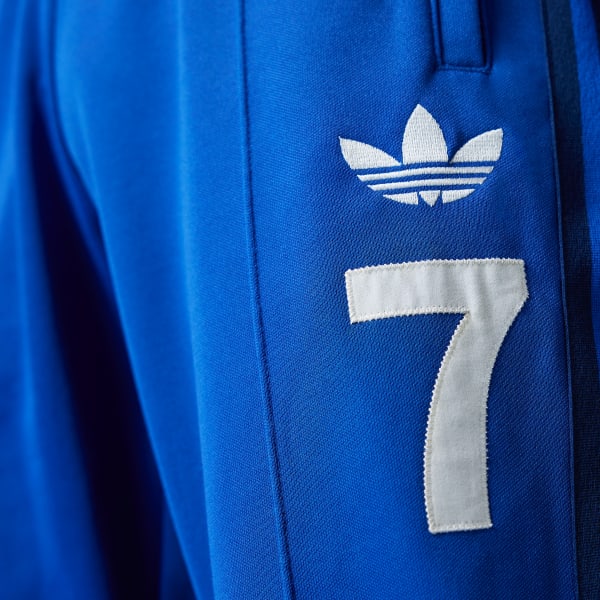 Adidas Manchester United George Best Track Pants International Shipping