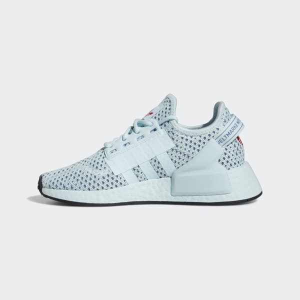 adidas NMD_R1 V2 Shoes - Blue | adidas Canada