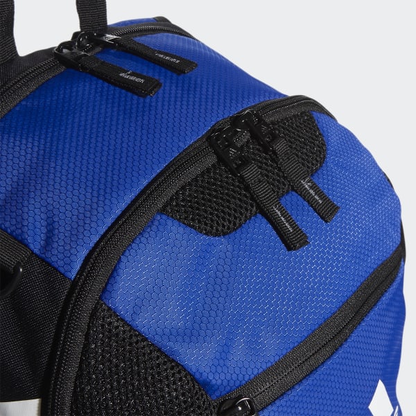adidas Stadium Backpack - Blue | Unisex Soccer | adidas US