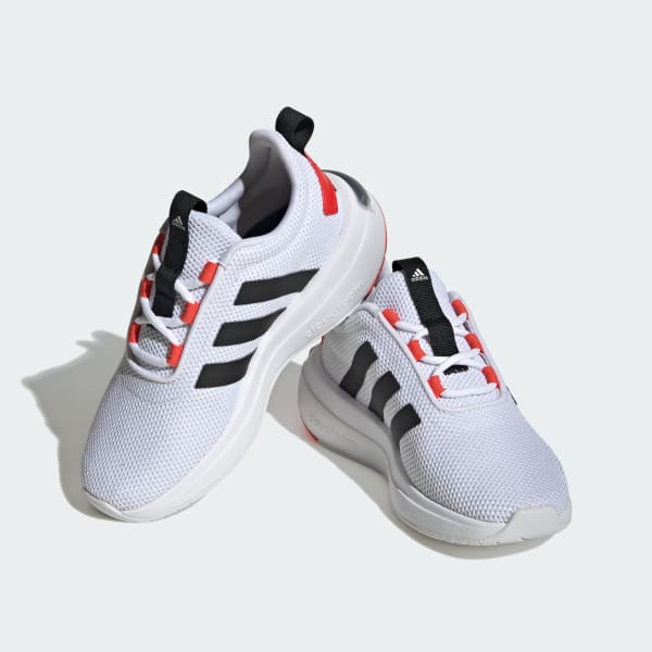 adidas Racer TR23 Shoes Kids - White | adidas Australia
