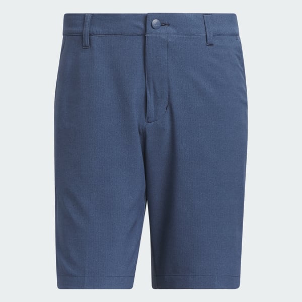 adidas Ultimate365 Printed Shorts - Blue | adidas Australia