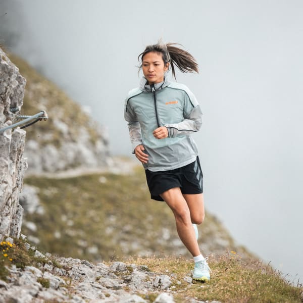 adidas Terrex Agravic Flow 2.0 Trail Running Shoes - Turquoise | adidas ...