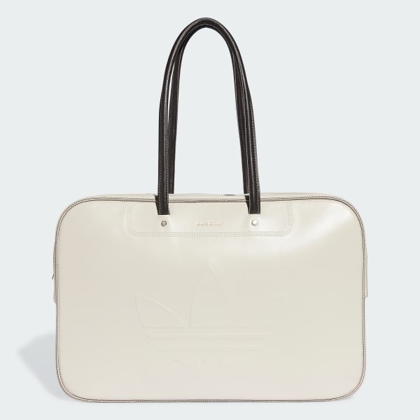 アディダス ウェールズ・ボナー バッグ - ホワイト | アディダス ジャパン