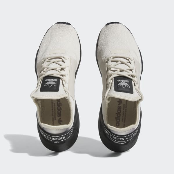 adidas NMD_R1 V2 Shoes - Beige | adidas Australia