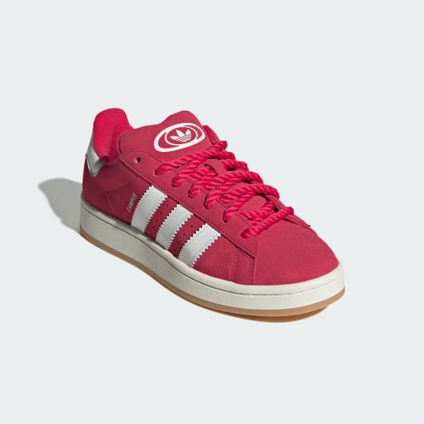 adidas Campus 00s Shoes - Pink | Free Shipping with adiClub | adidas US