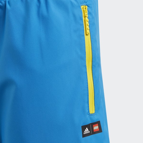Adidas X Classic Lego® Swim Shorts Kids - Big Apple Buddy