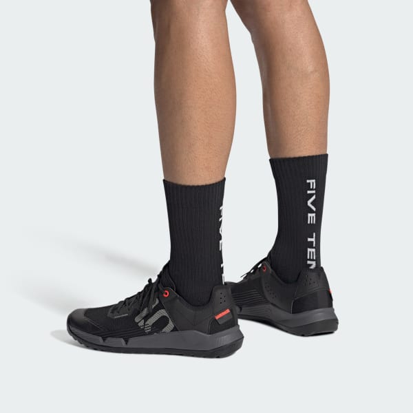adidas Five Ten Trailcross LT Mountain Bike Shoes - Black | Free Shipping with adiClub | adidas US