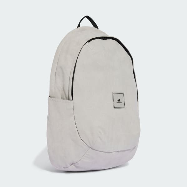 adidas Classic Wntr Backpack - Grey | Free Shipping with adiClub ...