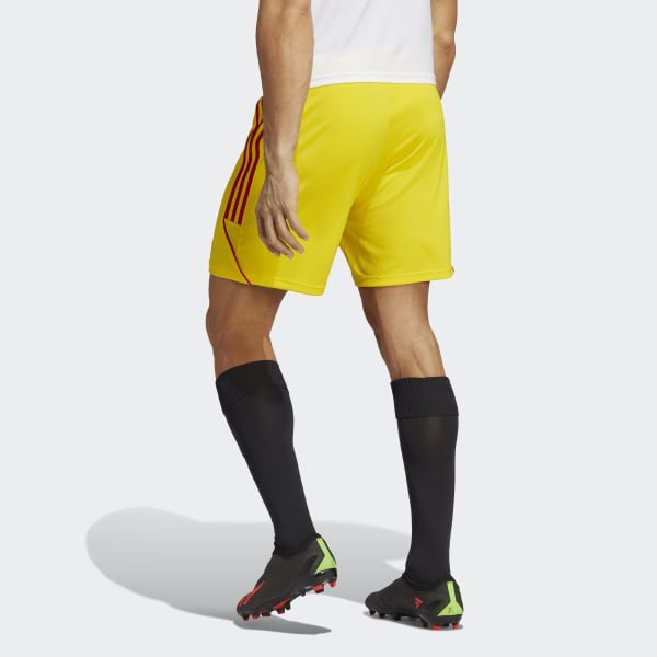 adidas Tiro 23 League Shorts - Gelb | adidas Deutschland