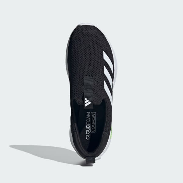Tênis Cloudfoam Move Lounger - Preto adidas | adidas Brasil