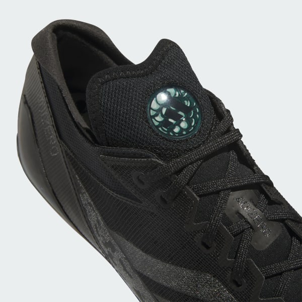 Adidas Adizero Electric Speed Juice Football Cleats International Shipping