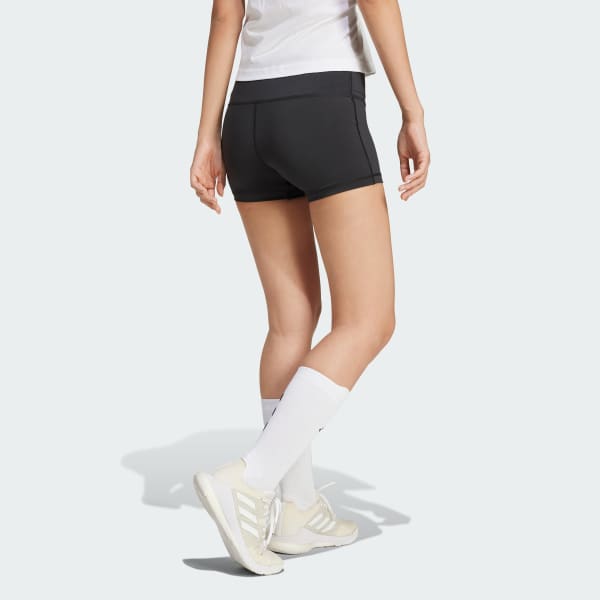 adidas 4 Inch Shorts - Black | adidas UK