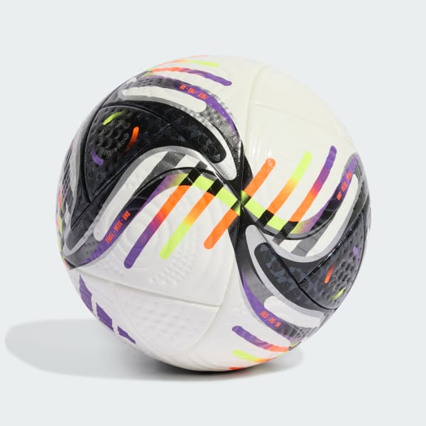 adidas Leagues Cup 25 Pro Ball - White | Free Shipping with adiClub | adidas US