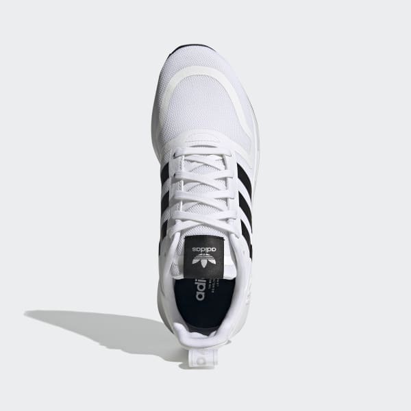 adidas MULTIX SHOES - White | adidas Australia