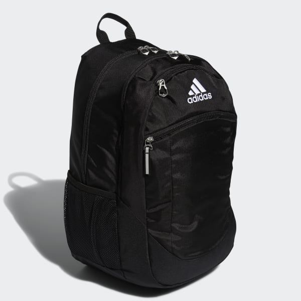 adidas Striker Team Backpack - Black | unisex soccer | adidas US