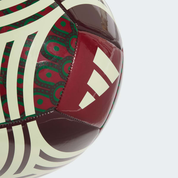 adidas Mexico Club Ball - Purple | Free Shipping with adiClub | adidas US