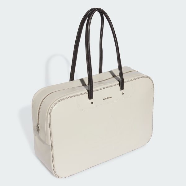 アディダス ウェールズ・ボナー バッグ - ホワイト | アディダス ジャパン