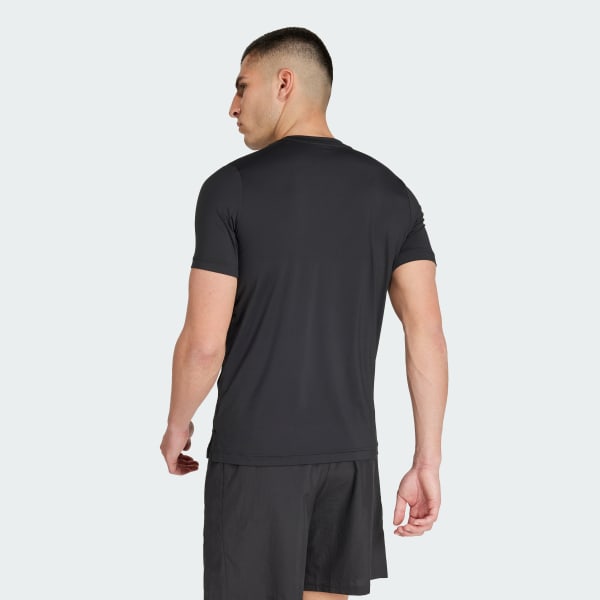 adidas COOL FEEL TEE - Multicolor | Free Shipping with adiClub | adidas US