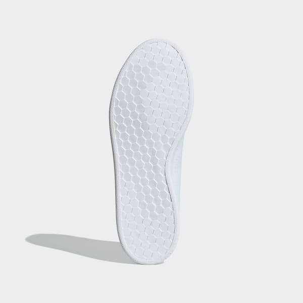 Tênis Advantage Base - Branco adidas | adidas Brasil