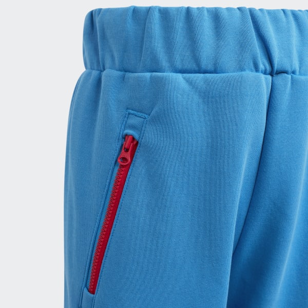 adidas x Classic LEGO® Pants - Blue | adidas Australia
