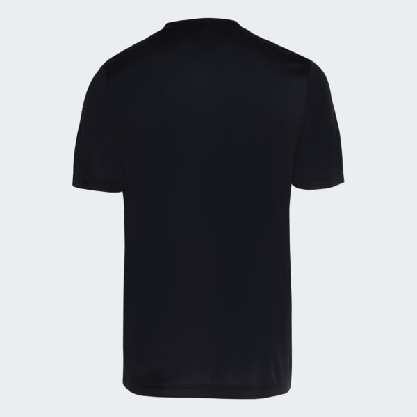 Camiseta Essentials - Preto adidas | adidas Brasil