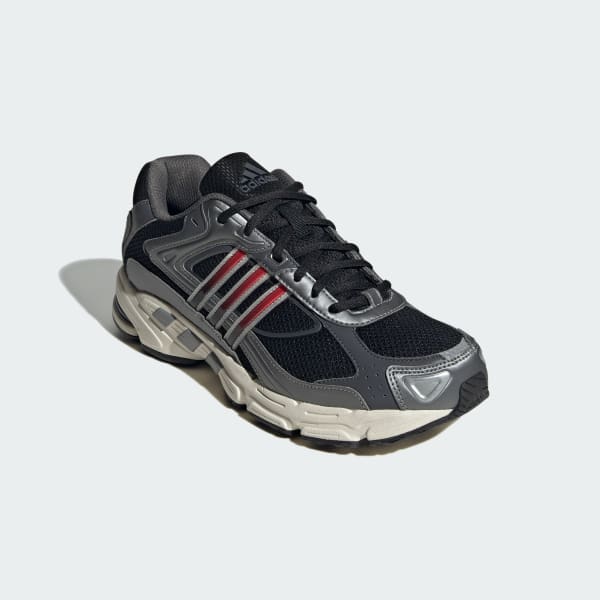 adidas Men's Lifestyle Response Sneakers - Grey | Free Shipping with ...