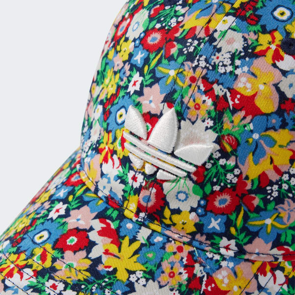 adidas Originals x Liberty London Baseball Cap | adidas UK