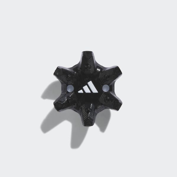 adidas THINTECH REPLACEMENT GOLF CLEATS - Black | Free Shipping with adiClub | adidas US