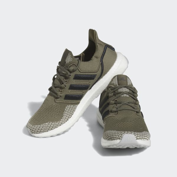 Men's Green Ultraboost 1.0 LCFP Sneakers | adidas US