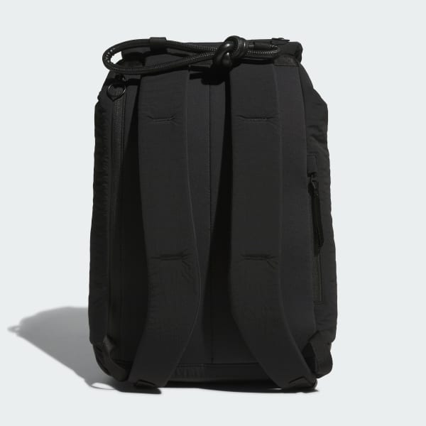 アディダス フェイバリット バックパック / FAVORITE BACKPACK - ブラック | アディダス ジャパン