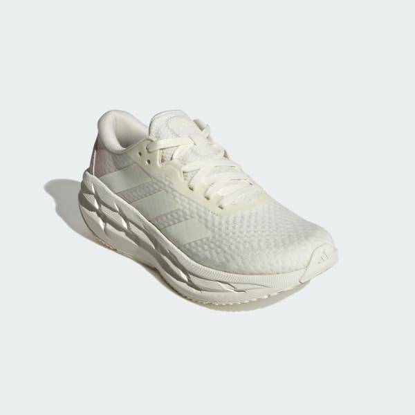 adidas Adistar 3 Shoes - White | adidas Australia