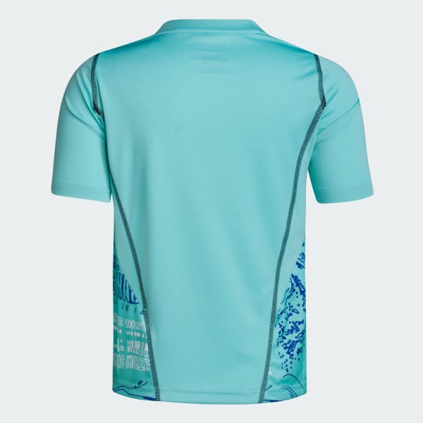 adidas Seattle Sounders Tiro Graphic Jersey - Green | Free Shipping ...