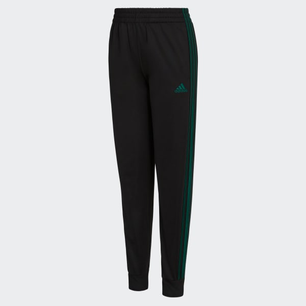 adidas Tricot Joggers - Green | Kids' Training | adidas US