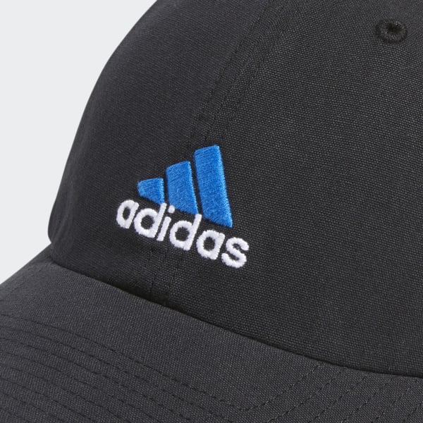 adidas Ultimate Hat - Black | Kids' Training | adidas US