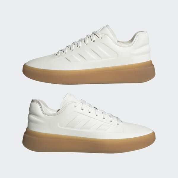 adidas ZNTASY LIGHTMOTION+ Lifestyle Adult Shoe - White | adidas India